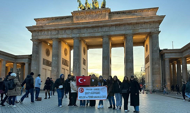 Hasta ve yaşlı bakım eğitimini yurtdışında aldılar - Eğitim - Giresun ... Hasta ve yaşlı bakım eğitimini yurtdışında aldılar - Eğitim - Giresun ...