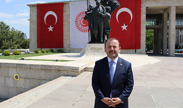 Av. Sabri Öztürk'ten mesaj - Gündem - Giresun İleri Gazetesi Av. Sabri Öztürk'ten mesaj - Gündem - Giresun İleri Gazetesi