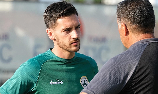 İyi ki varsın Savicevic - Spor - Giresun İleri Gazetesi