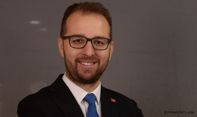 Karahasan'ın Projeleri Hazır! - Politika - Giresun İleri Gazetesi