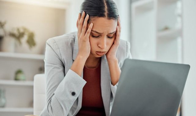 Strese ne iyi gelir, stres nasıl geçer? - Sağlık - Giresun İleri Gazetesi